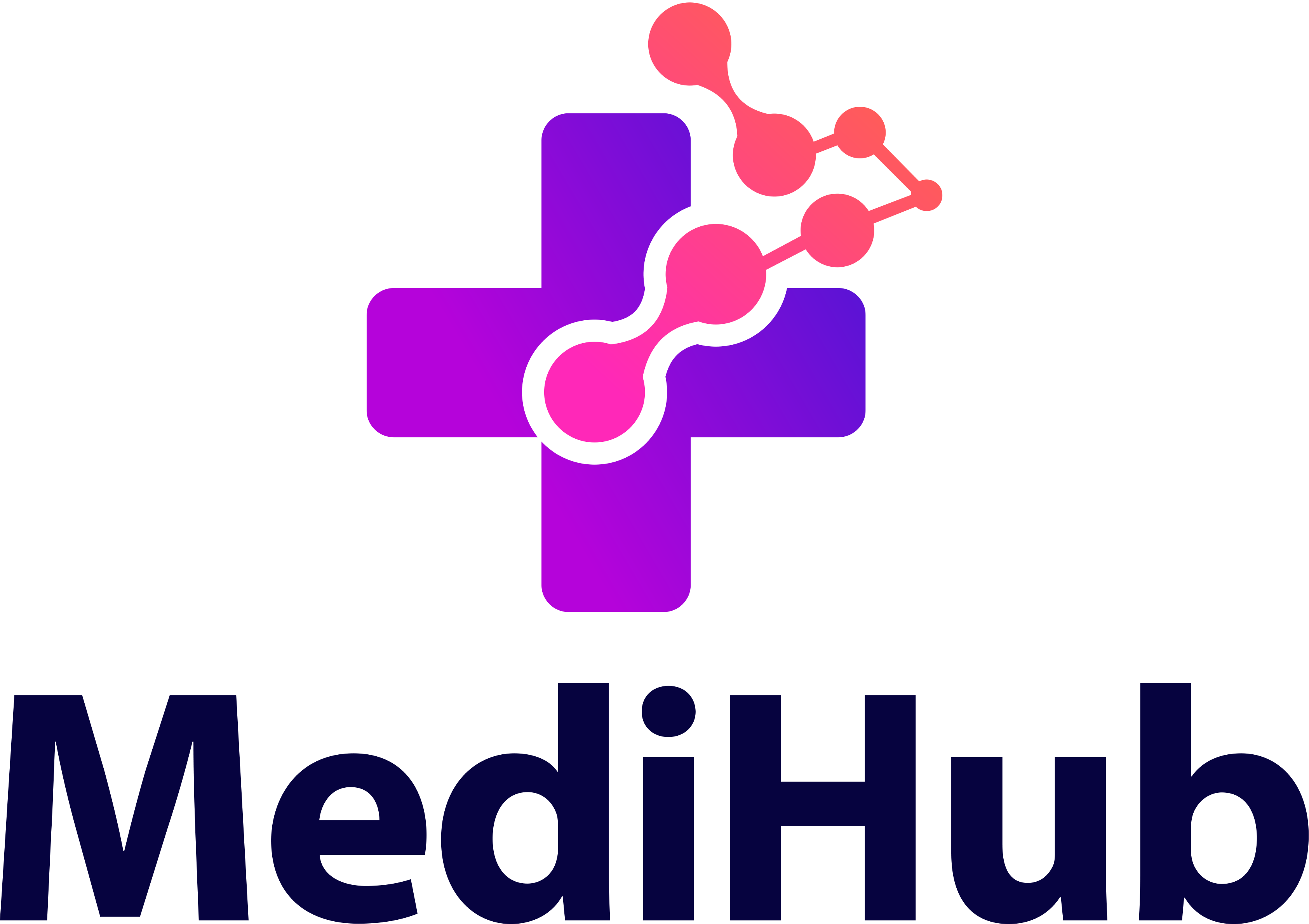 Medihub – Sua Conexão com a Saúde do Futuro